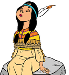 Tiger Lily/Gallery | Disney Wiki | Fandom