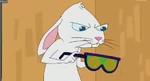 Dennis the Bunny | Disney Wiki | Fandom