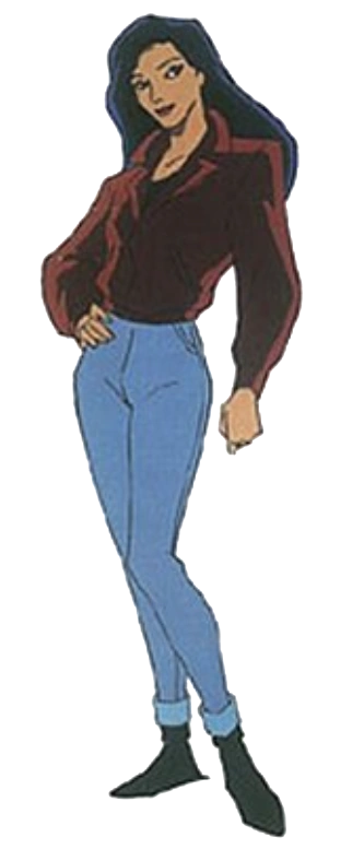 Elisa Maza/Gallery | Disney Wiki | Fandom