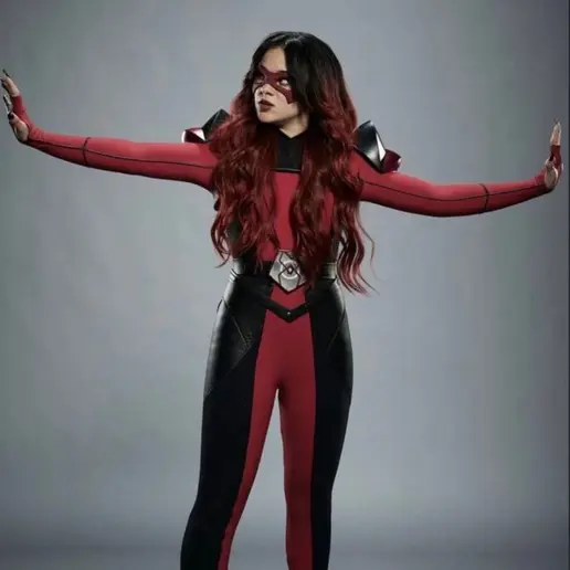 Amy Madden | Disney Wiki | Fandom