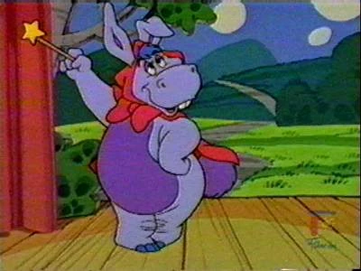 Hoppopotamus | Disney Wiki | Fandom