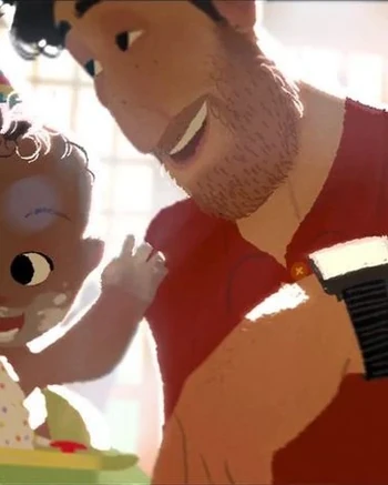 James | Disney Wiki | Fandom