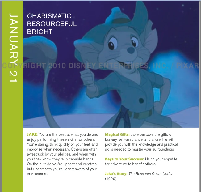 January 21 | Disney Wiki | Fandom