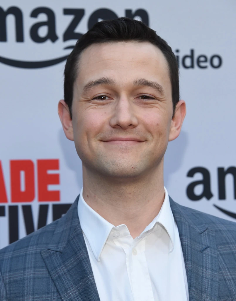 Joseph Gordon-Levitt | Disney Wiki | Fandom