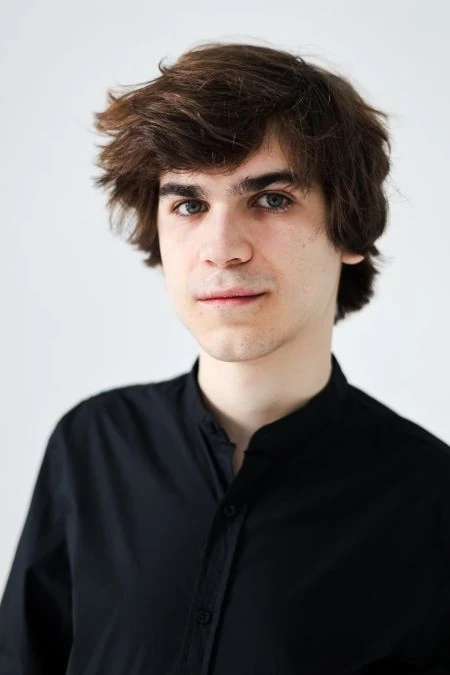 Kacper Olszewski | Disney Wiki | Fandom