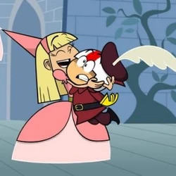 kendall kick buttowski