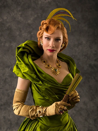 Lady Tremaine (Cinderella 2015)/Gallery | Disney Wiki | Fandom