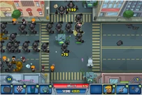 Robot Riot! (game)/Gallery | Disney Wiki | Fandom