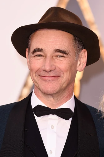 Mark Rylance | Disney Wiki | Fandom
