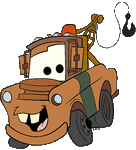 Mater/Gallery | Disney Wiki | Fandom