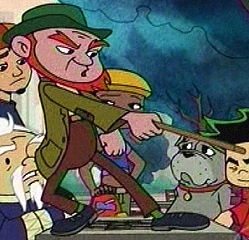 McBreen | Disney Wiki | Fandom