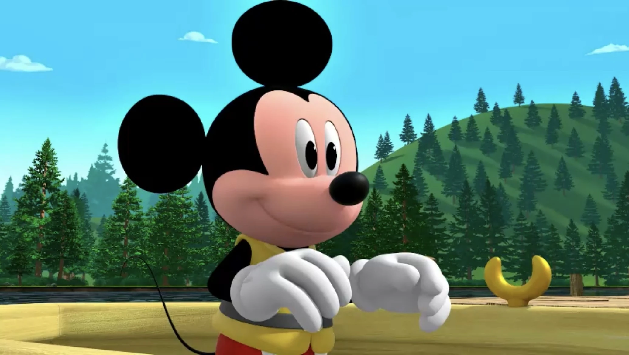 Discuss Everything About Disney Wiki | Fandom