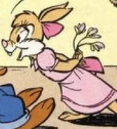 Molly Cottontail | Disney Wiki | Fandom