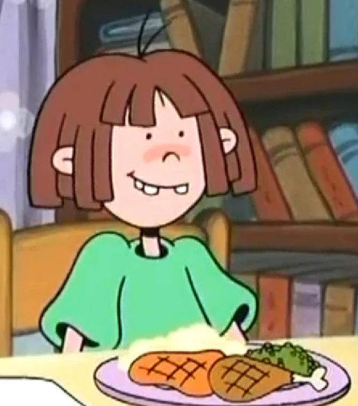 Moose Pearson | Disney Wiki | Fandom