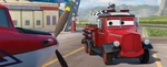 Mayday | Disney Wiki | Fandom