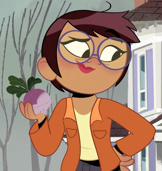 Esther Chen | Disney Wiki | Fandom