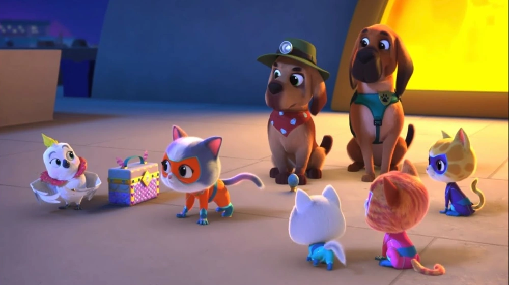 Rockin' Rockhound | Disney Wiki | Fandom