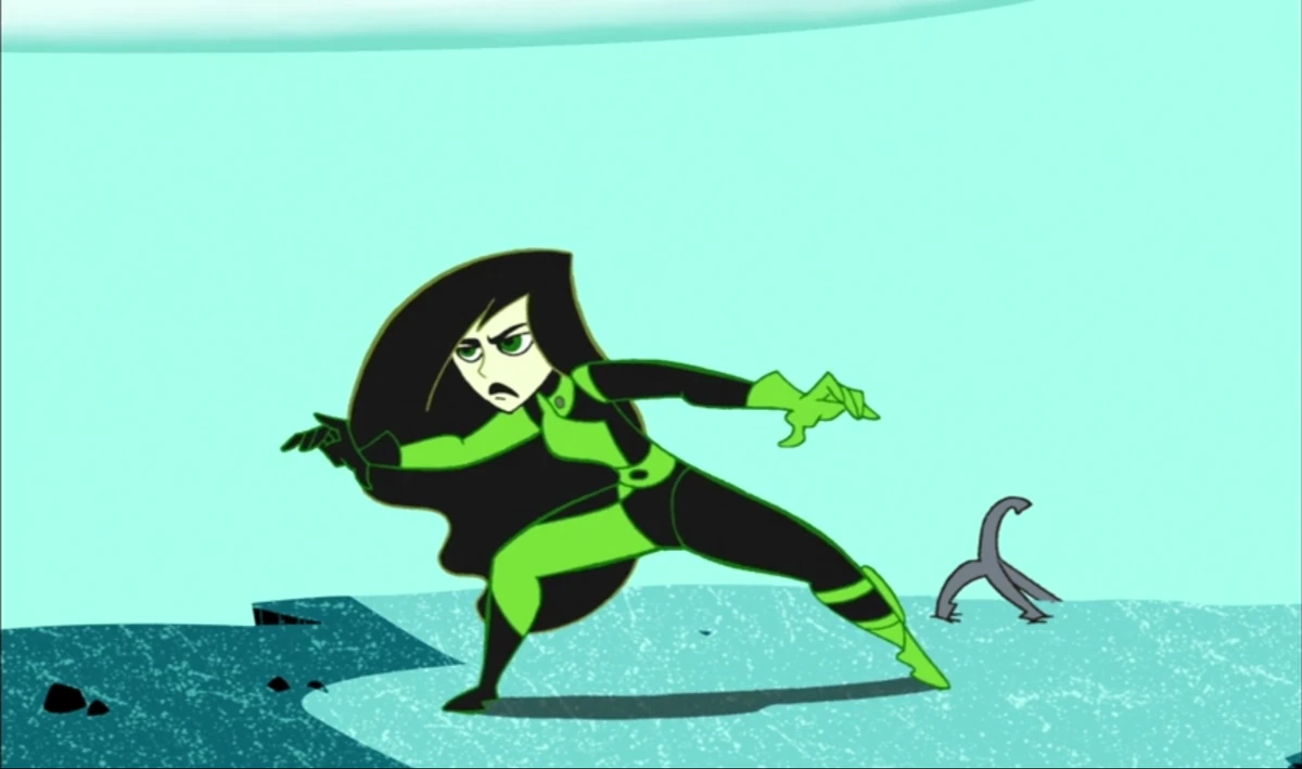 Ron the Man/Gallery | Disney Wiki | Fandom