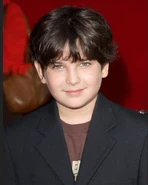 Spencer Fox | Disney Wiki | Fandom