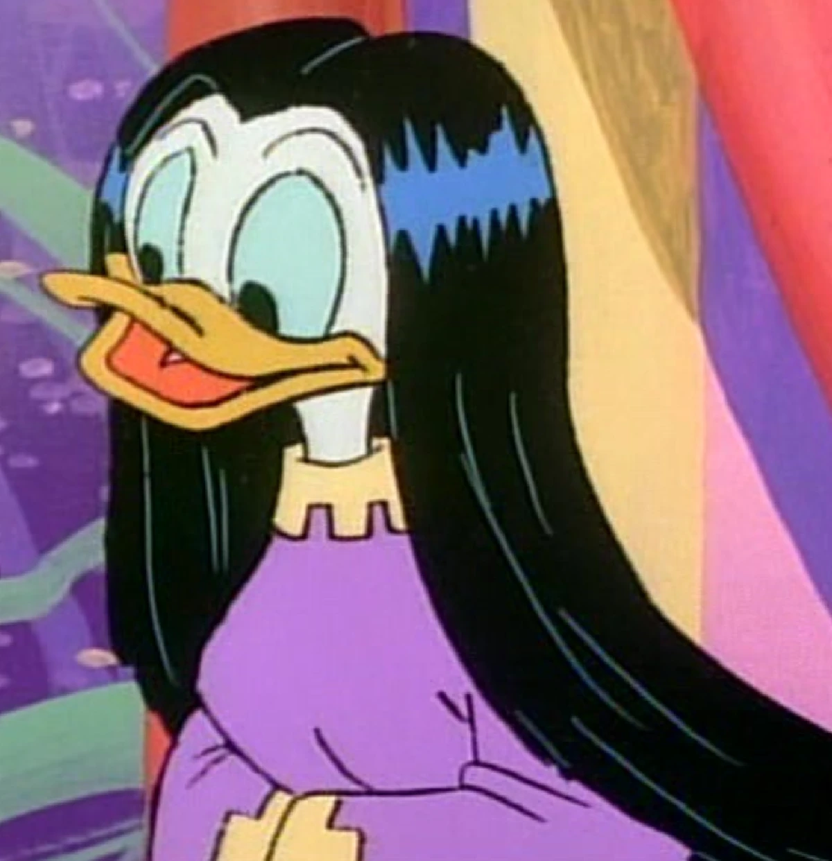 Sen-Sen | Disney Wiki | Fandom