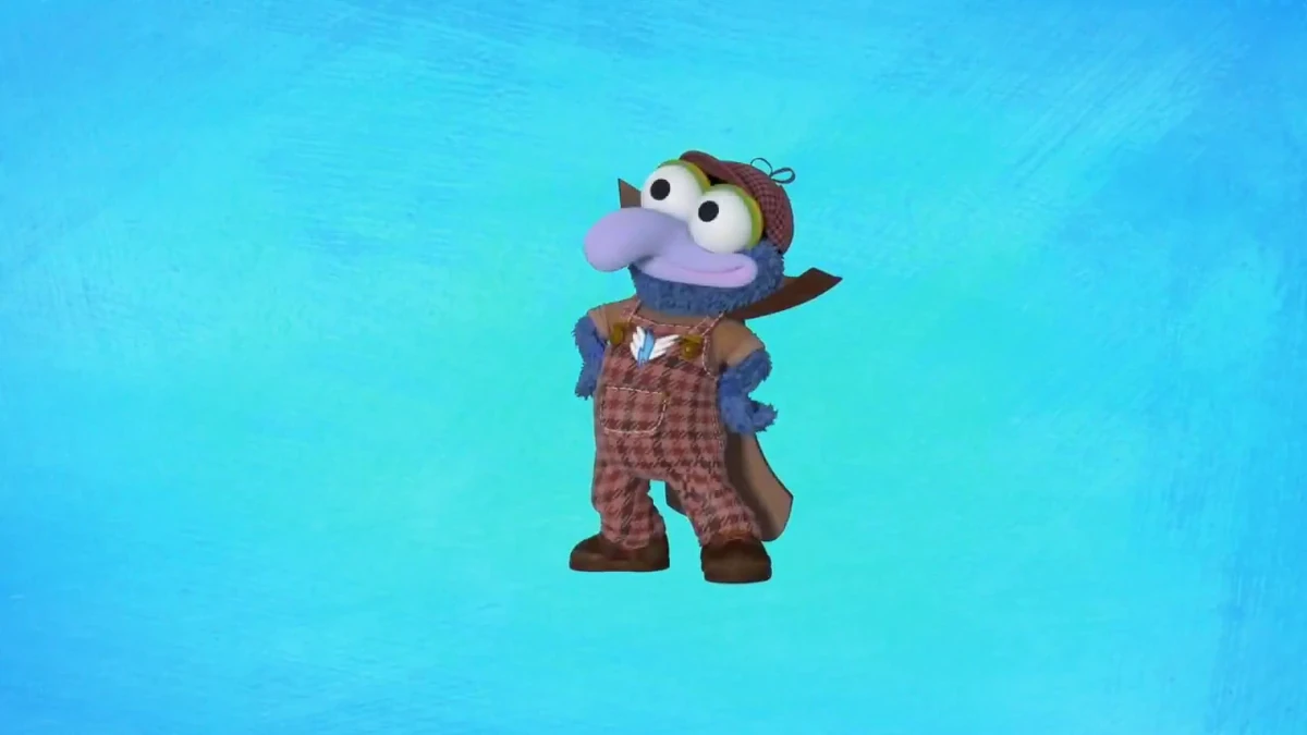 Sherlock Nose | Disney Wiki | Fandom