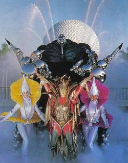 Splashtacular | Disney Wiki | Fandom