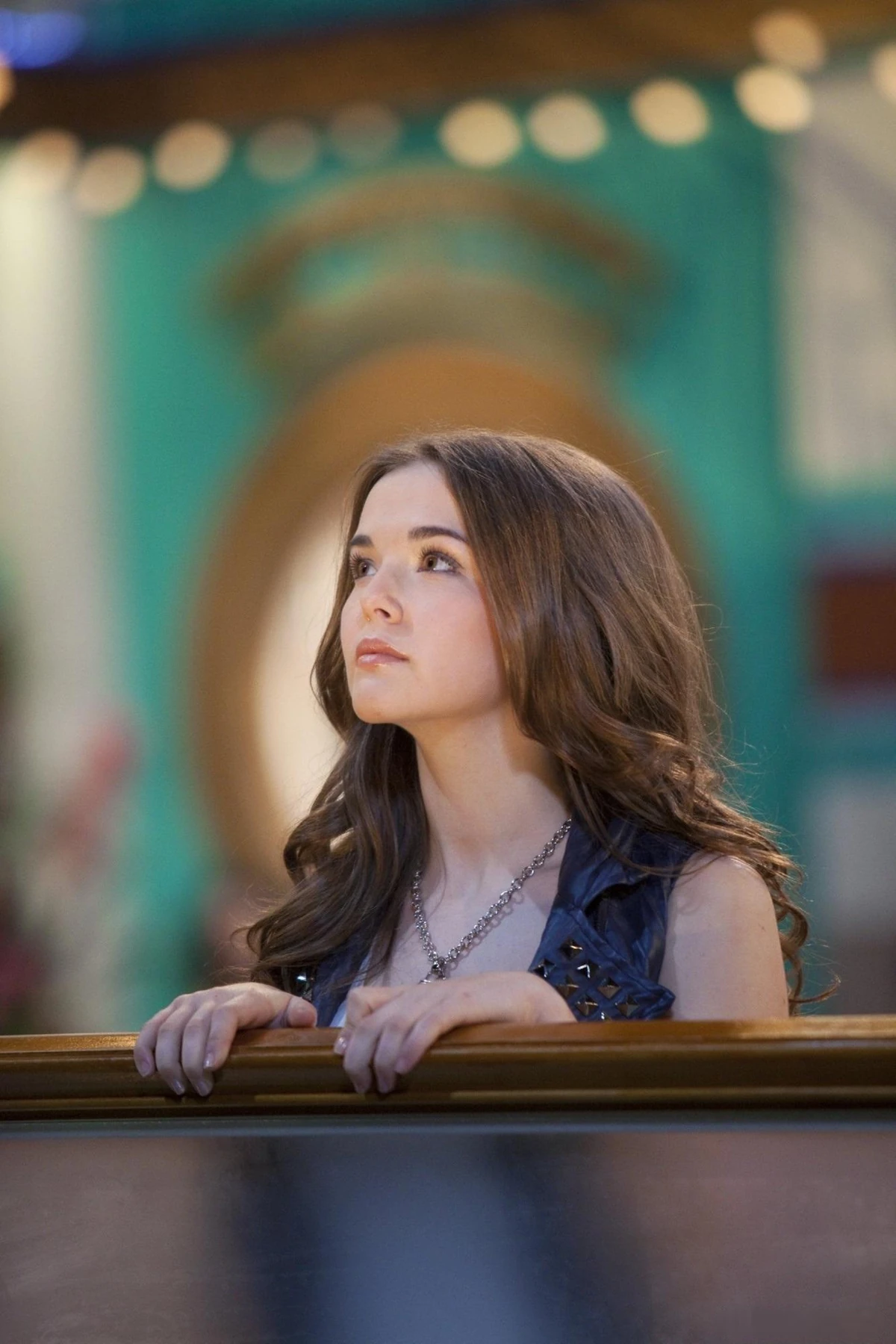 Maya Bennett | Disney Wiki | Fandom