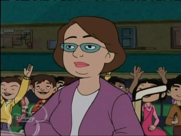 Dolores Derceto | Disney Wiki | Fandom