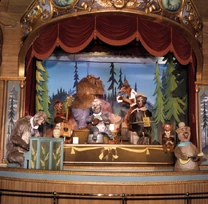 Wendell | Disney Wiki | Fandom