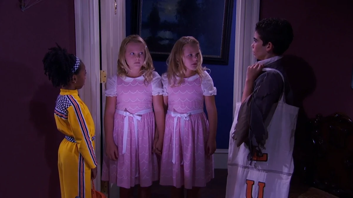 The Whining | Disney Wiki | Fandom