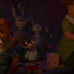 Discuss Everything About Disney Wiki | Fandom