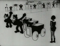 Pete Through the Years | Disney Wiki | Fandom