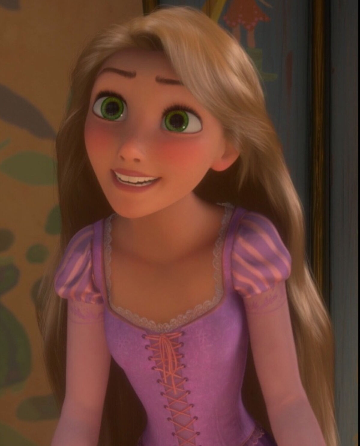 Rapunzel | Disney Wiki | Fandom