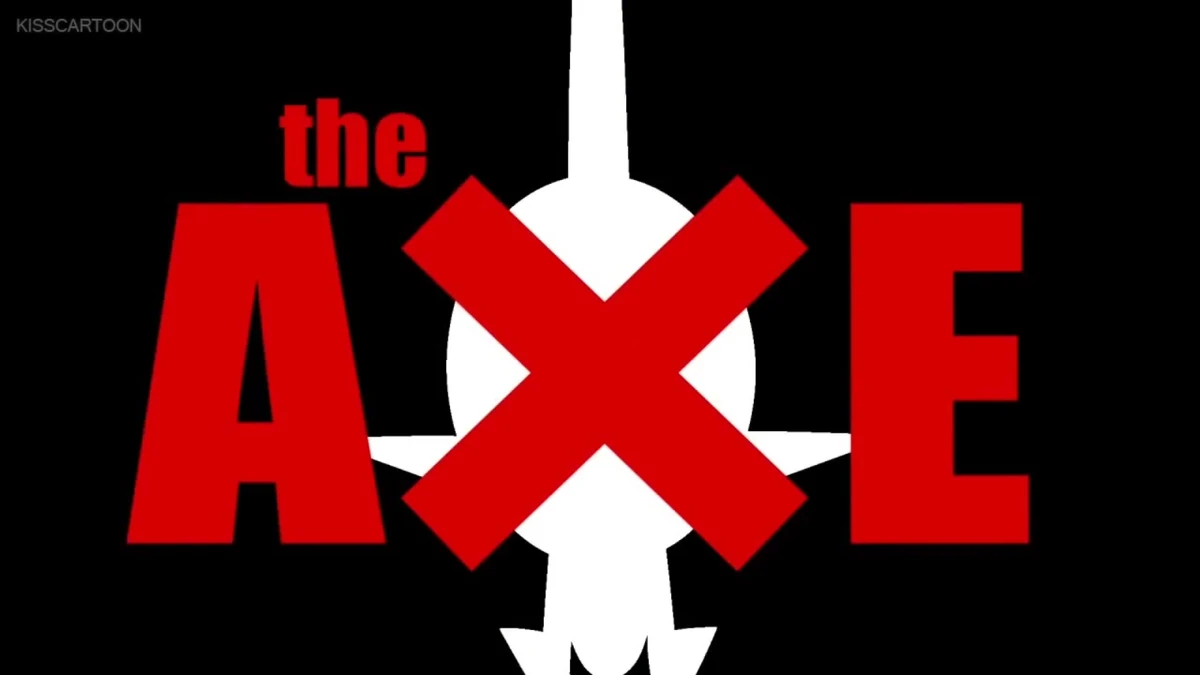 The Axe | Disney Wiki | Fandom