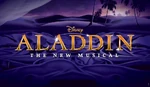 Aladdin (musical) | Disney Wiki | Fandom