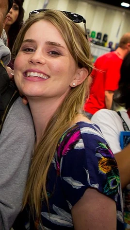 Alison Lohman | Disney Wiki | Fandom