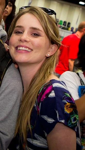 Alison Lohman | Disney Wiki | Fandom