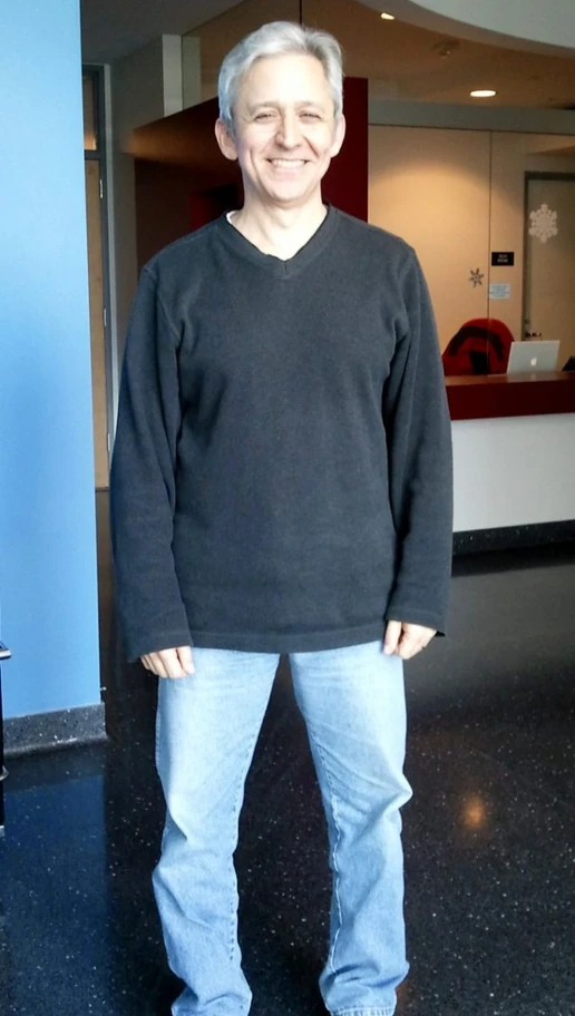 Anthony DeRosa | Disney Wiki | Fandom