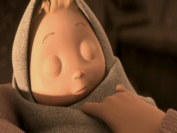 Meet The Robinsons Baby Lewis