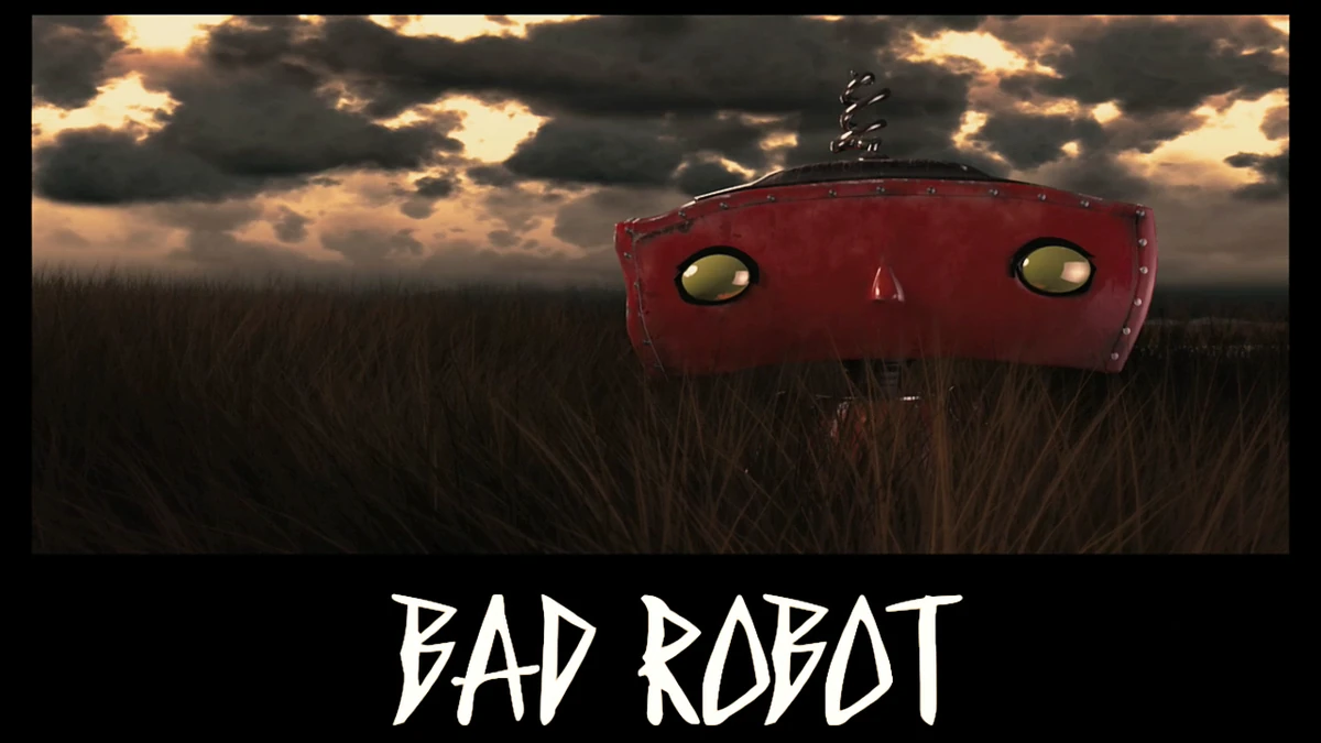 Bad Robot Production Company