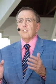 Brent Musburger | Disney Wiki | Fandom