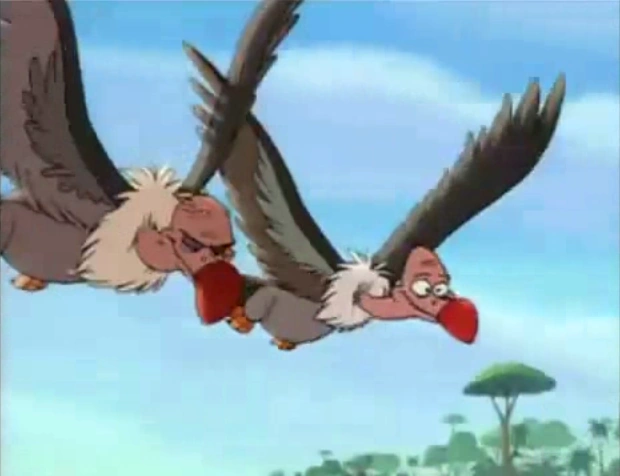 Arthur and Cecil/Gallery | Disney Wiki | Fandom