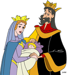 King Stefan/Gallery | Disney Wiki | Fandom