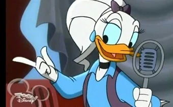 Daisy's Debut | Disney Wiki | Fandom