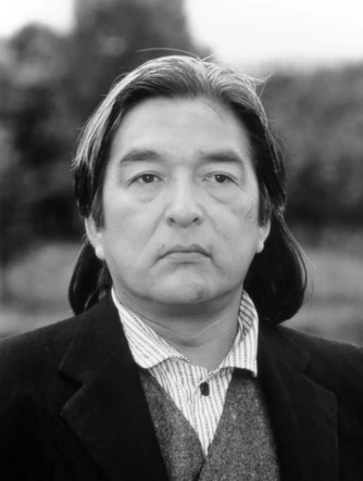 Graham Greene | Disney Wiki | Fandom