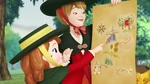 Great Aunt-Venture/Gallery | Disney Wiki | Fandom
