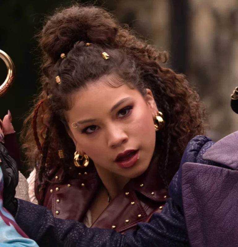 Hazel Hook | Disney Wiki | Fandom