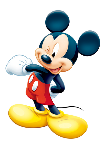 Topolino | Disney Wiki | Fandom