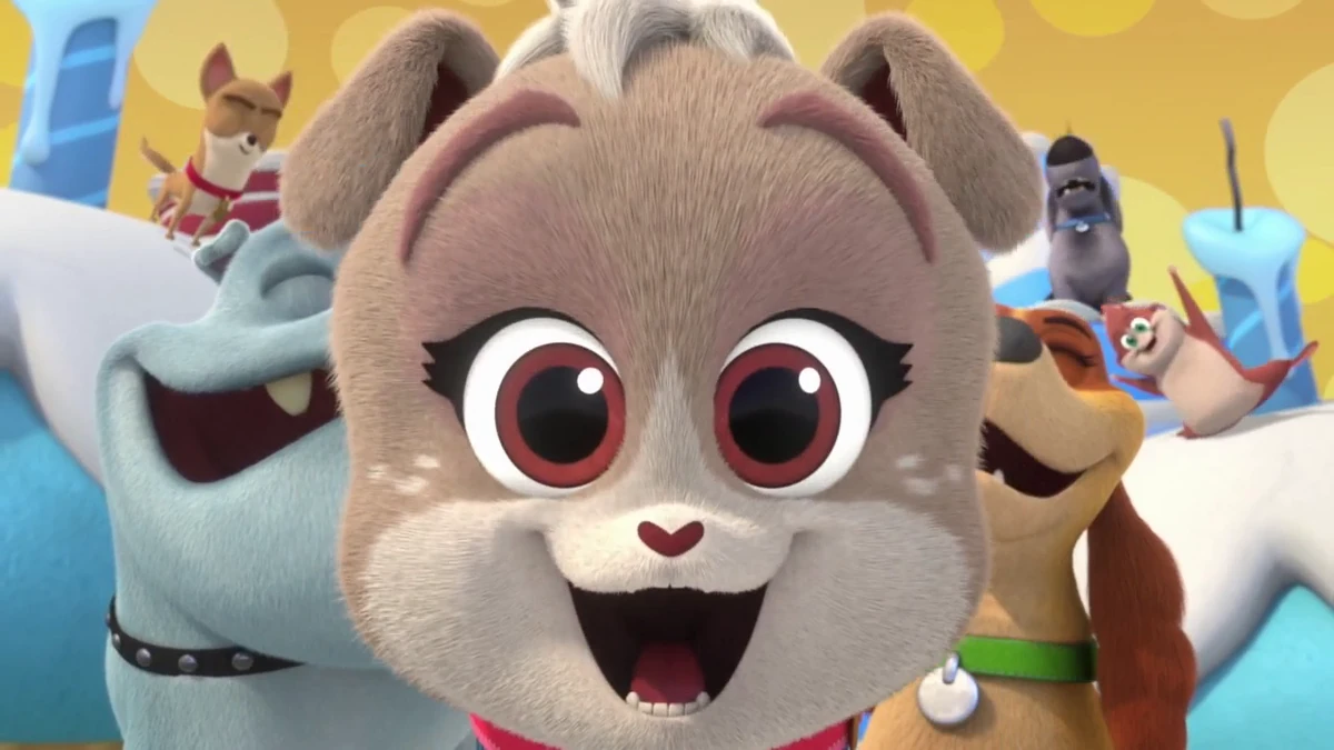 Keia's Birthday | Disney Wiki | Fandom