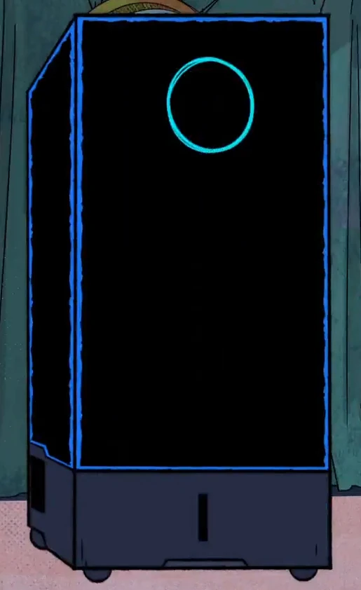 LOS-307 | Disney Wiki | Fandom